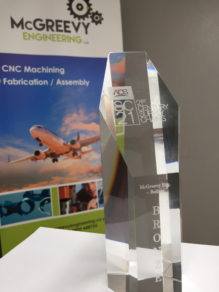 News – McGreevy Engineering