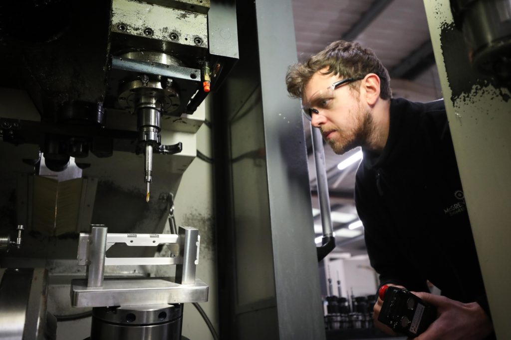 News – McGreevy Engineering