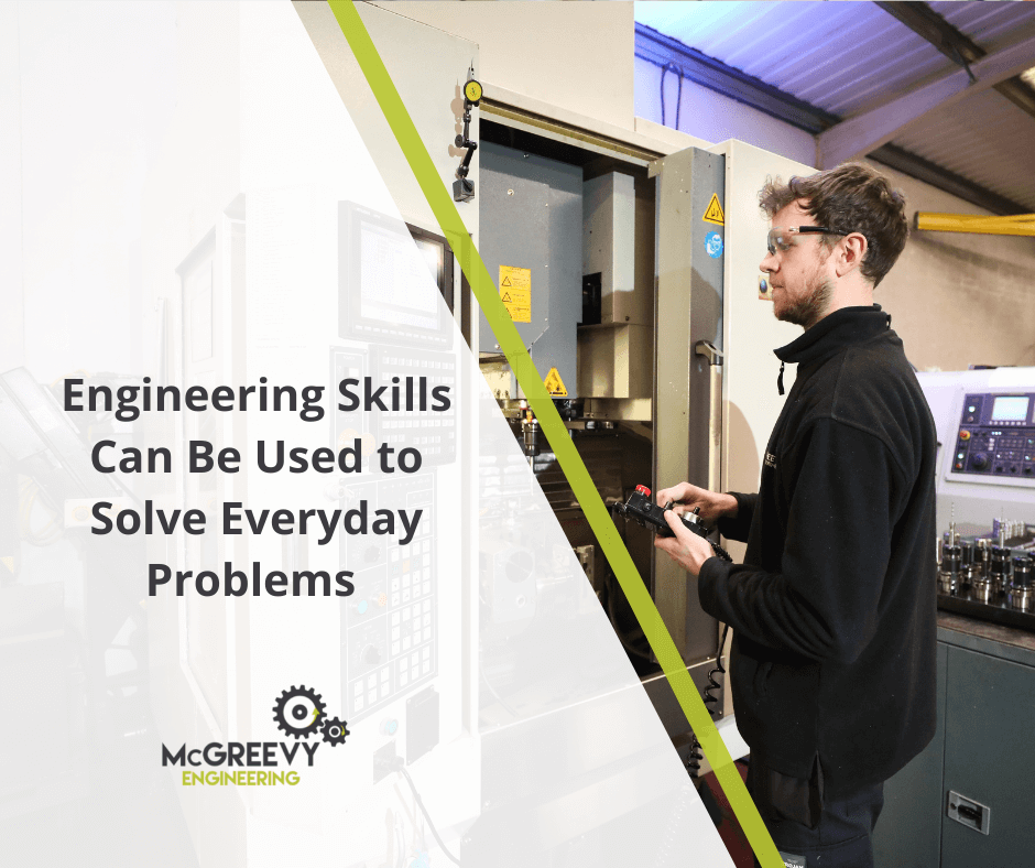 News - McGreevy Engineering